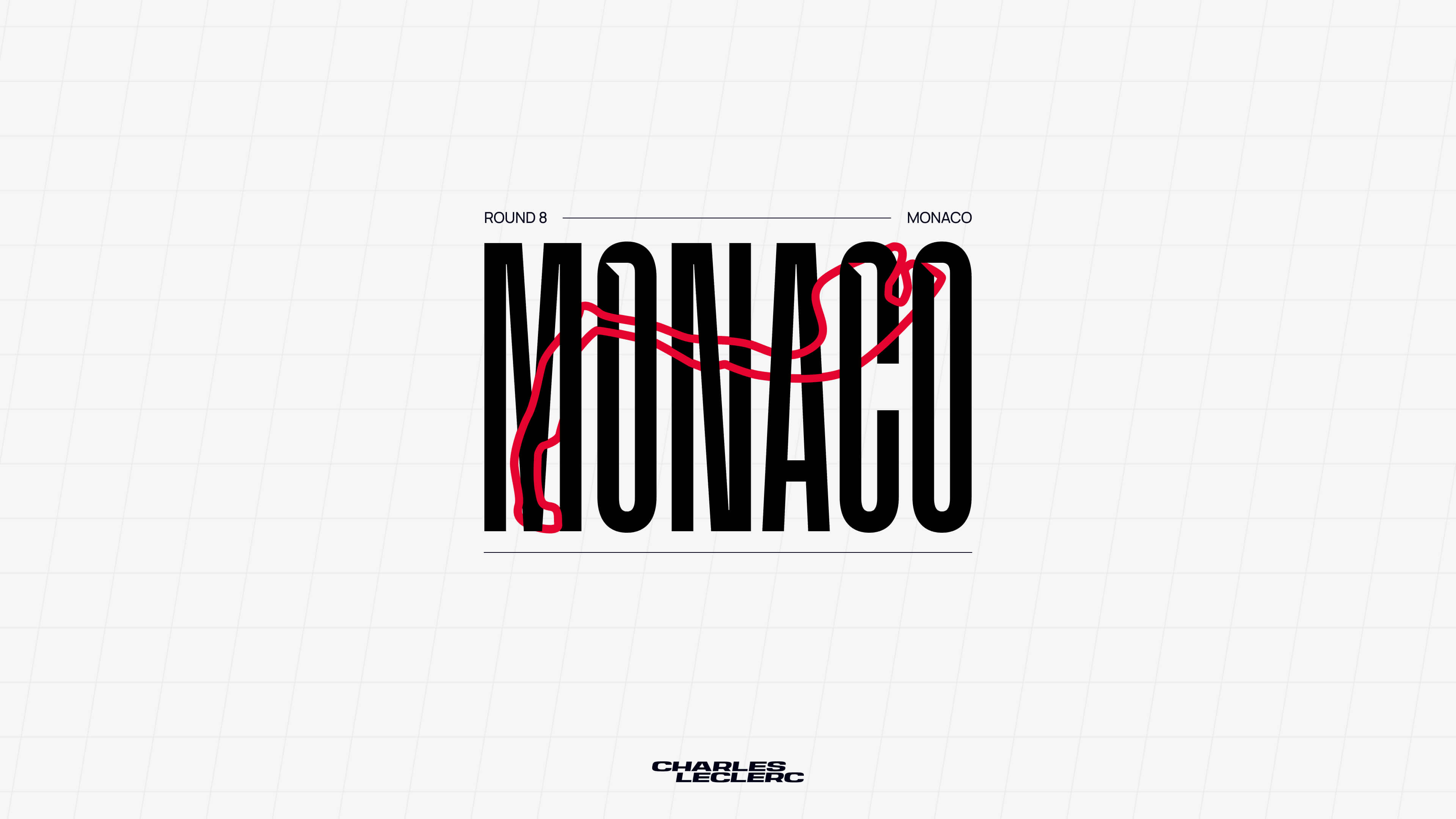 F1 Monaco Grand Prix, Monte Carlo | Charles Leclerc Official Website