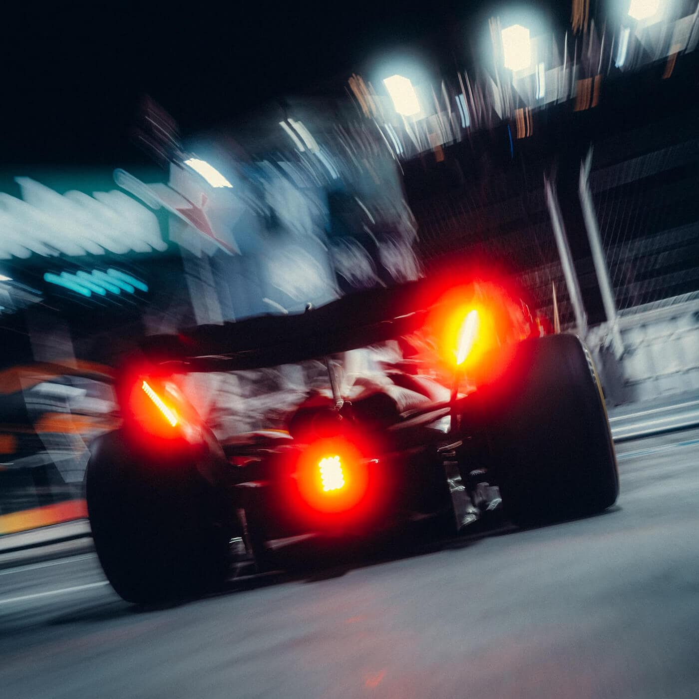 Ferrari F1 Driver Charles Leclerc | Official Website