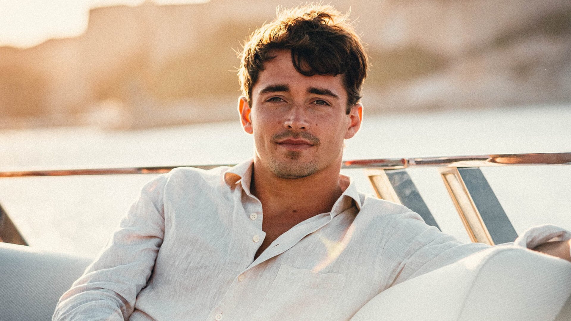 Contatti | Charles Leclerc Official Website